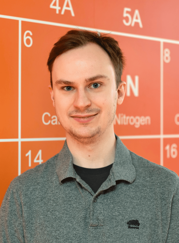 graduate students – TYKWINSKI GROUP